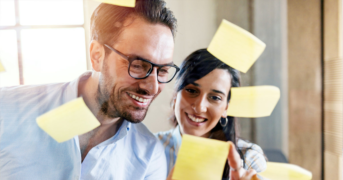 Agile Software Development Services | Definity First